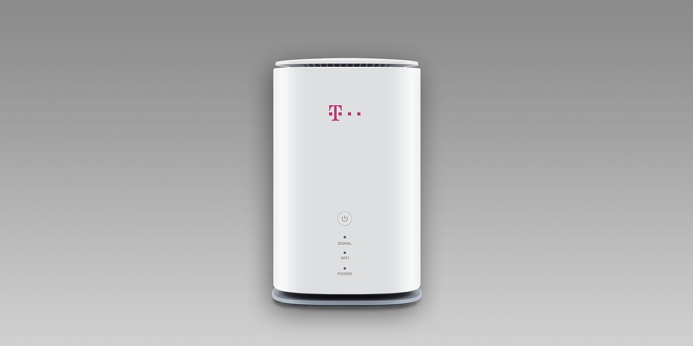 Router - Telekom - Hardware - forum.iptv.blog